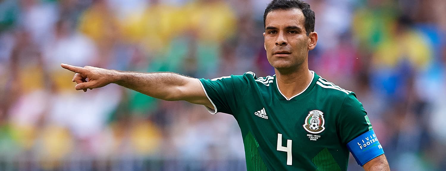 rafael marquez