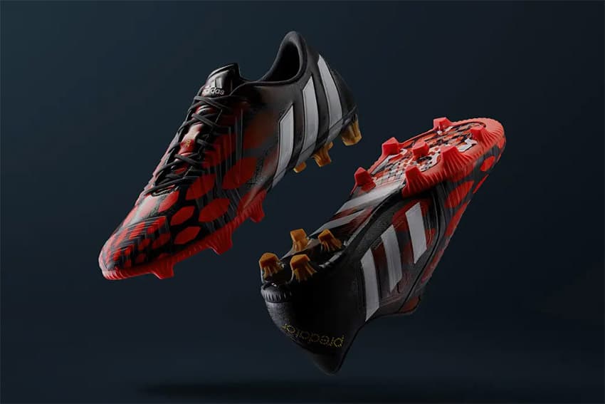 adidas predator different types