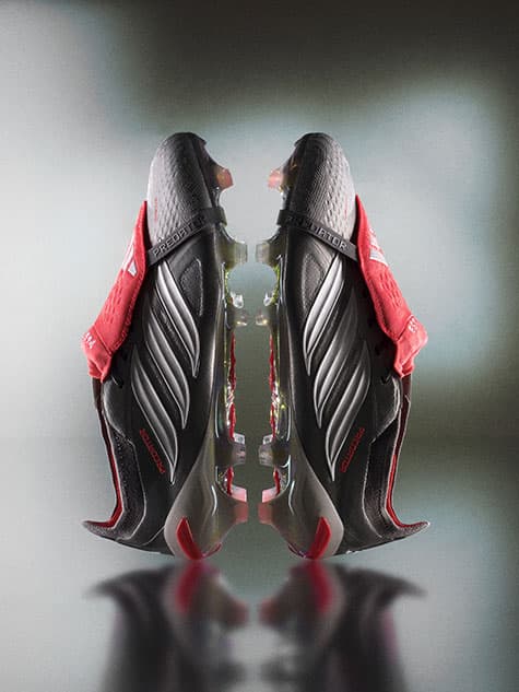 adidas predator different types
