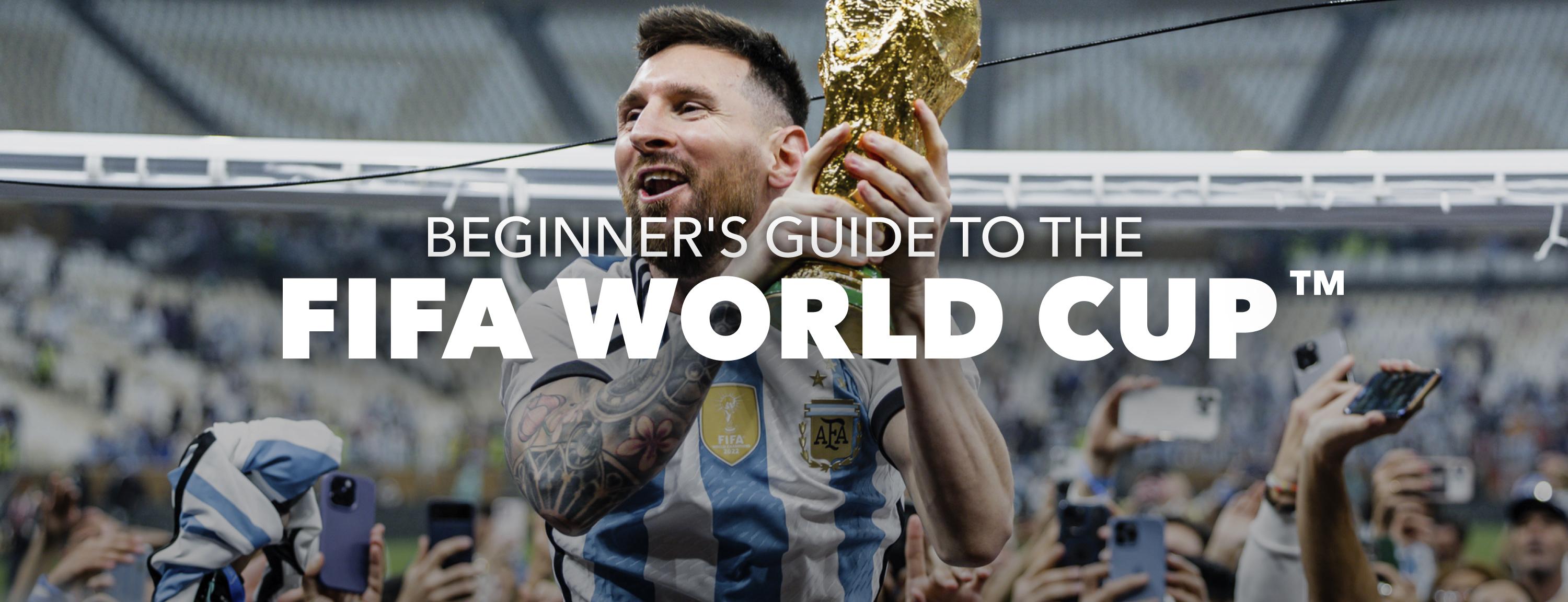 fifa trophy guide