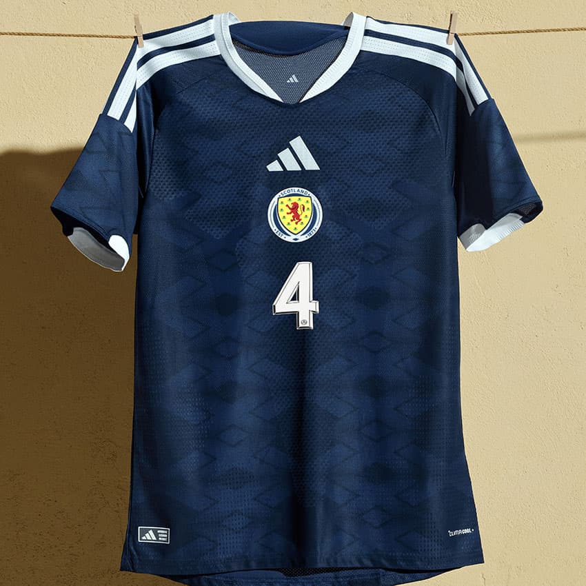 fifa world cup jerseys