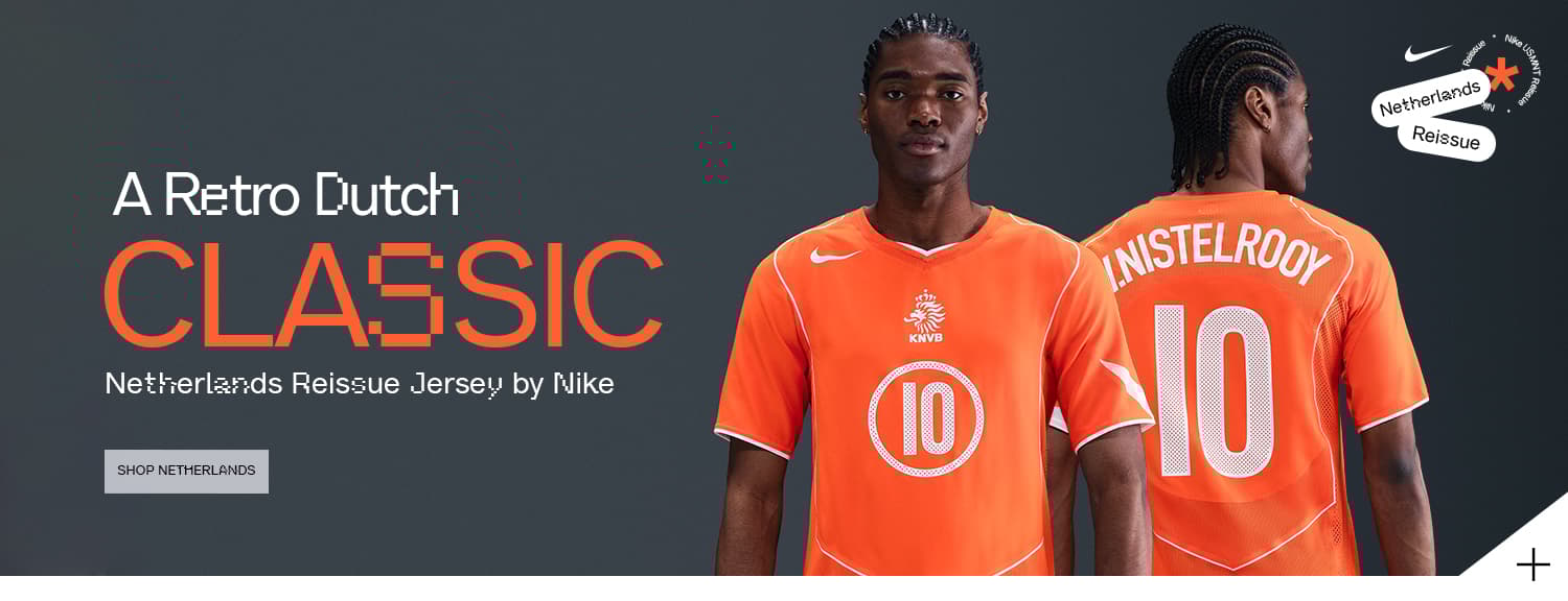 netherlands football orange