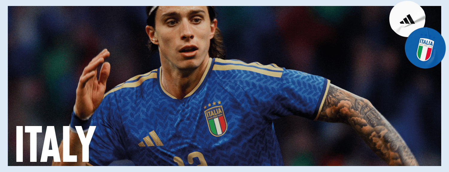 Italian National Soccer Team